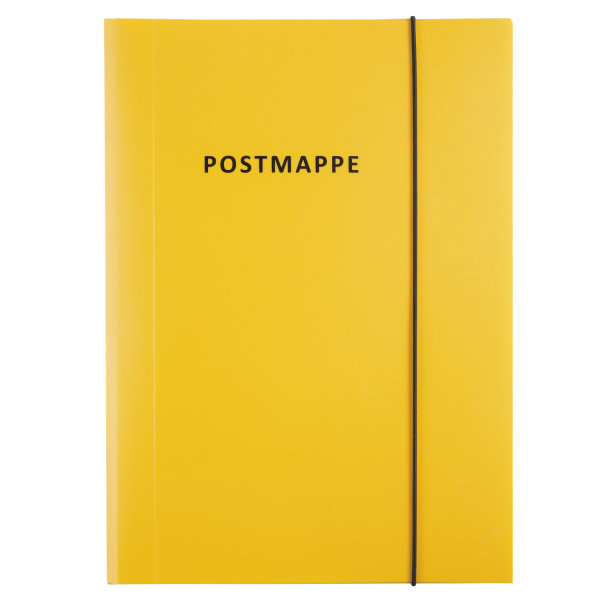 Idena - Postmappe Kunststoff jetzt online kaufen » Zum Shop