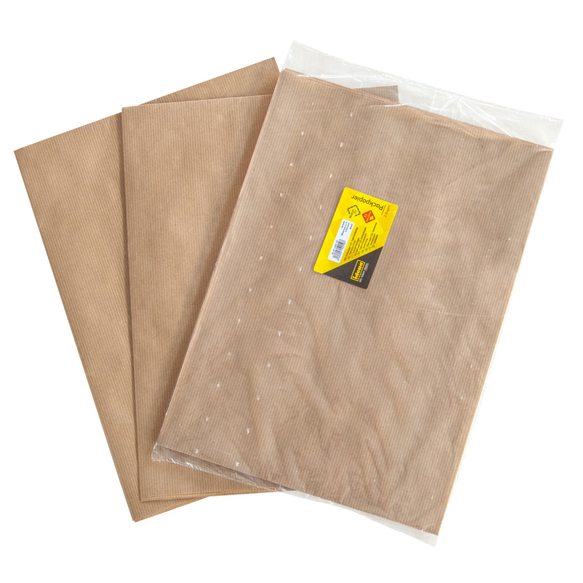 Idena - Packpapier 2 Bögen jetzt online kaufen » Zum Shop